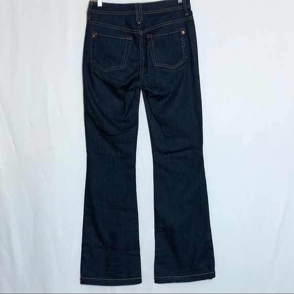 Genetic Denim | Jeans | Genetic Denim Wide Leg Mutatedgene Size 26 ...